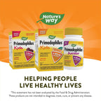 Nature's Way probiotics for children's wellness