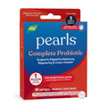 Nature's Way probiotics for digestive health