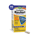 Nature's Way probiotics for digestive health