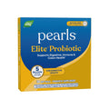 Nature's Way probiotics for digestive health