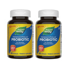 Nature's Way probiotics for digestive health