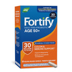 Nature's Way probiotics for digestive health