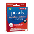 Nature's Way probiotics for women