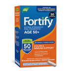Nature's Way probiotics for women