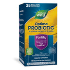 Nature's Way probiotics for women