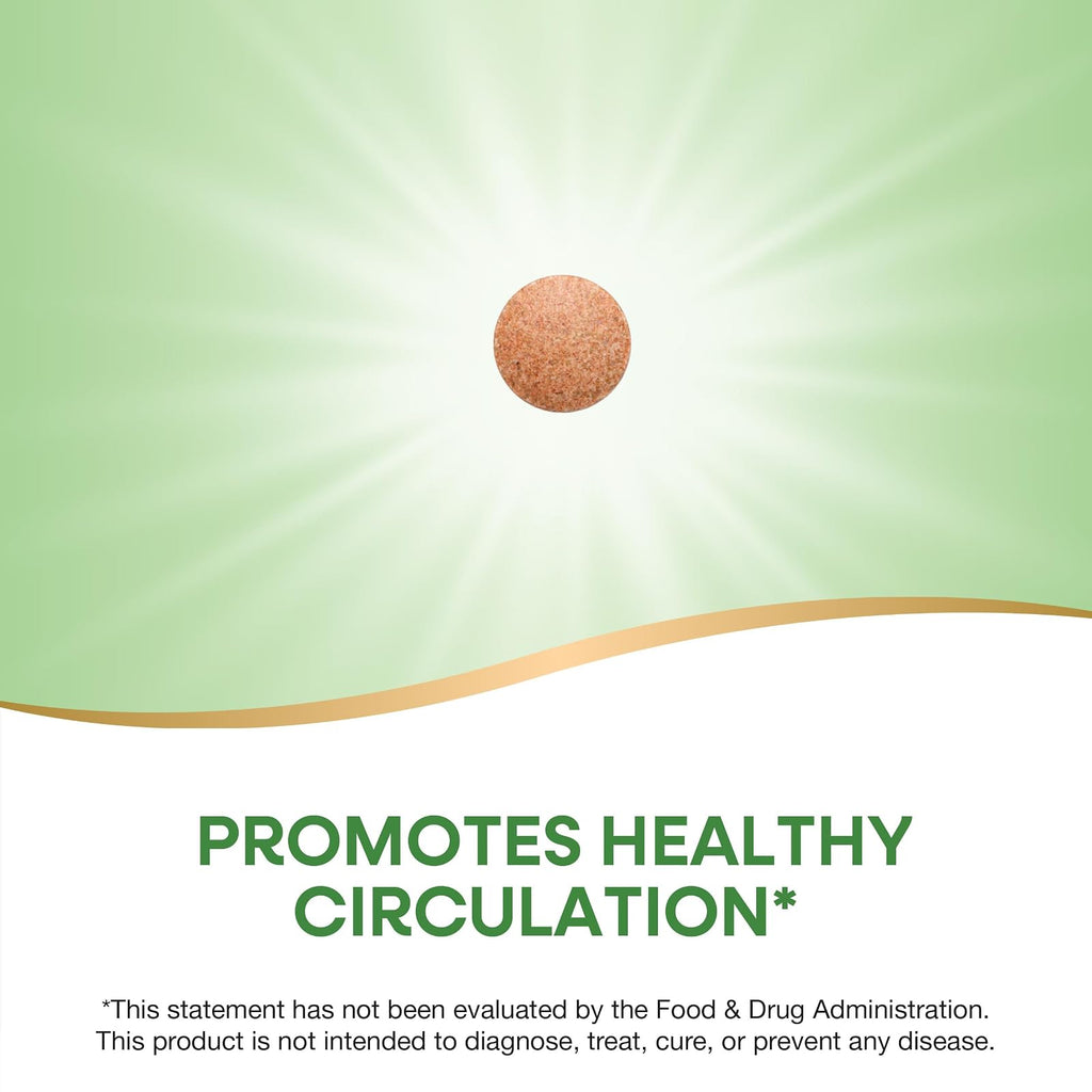 Nature's Way Pycnogenol immune support