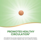 Nature's Way Pycnogenol immune support