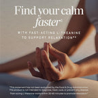 Nature's Way quick calm gummies
