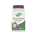 Nature's Way Resveratrol antioxidant capsules
