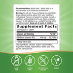 Nature's Way Riboflavin for healthy skin