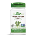 Nature's Way rosemary leaf capsules