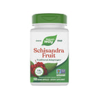 Nature's Way Schisandra Fruit capsules