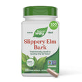 Nature's Way Slippery Elm Capsules