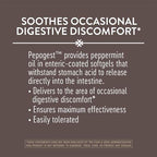 Nature's Way softgels for gut support