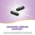 Nature's Way spirulina for active lifestyles