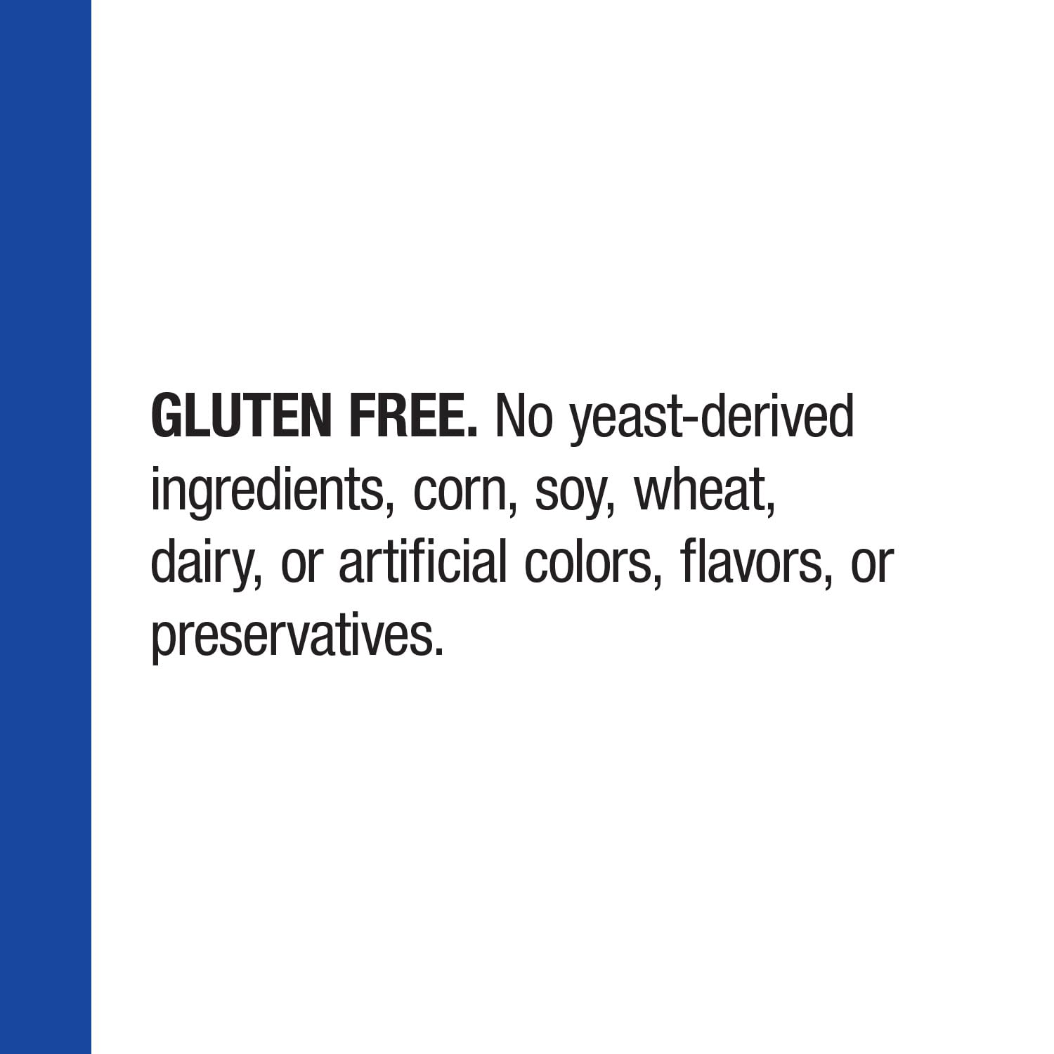 Nature's Way supplements for healthy aging