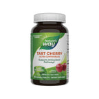 Nature's Way tart cherry chewables