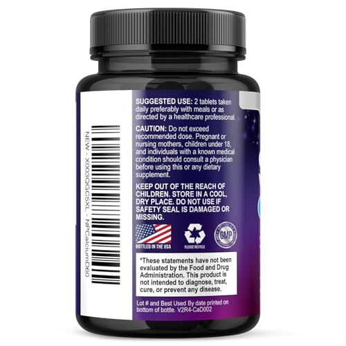 Nature's way to support healthy bones