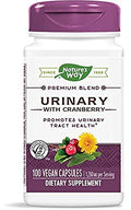 Nature's Way urinary support capsules