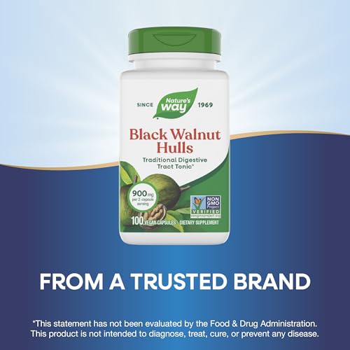nature's way vegan health capsules