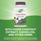 Nature's Way vein strength formula