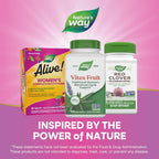 Nature's Way vitamin A source