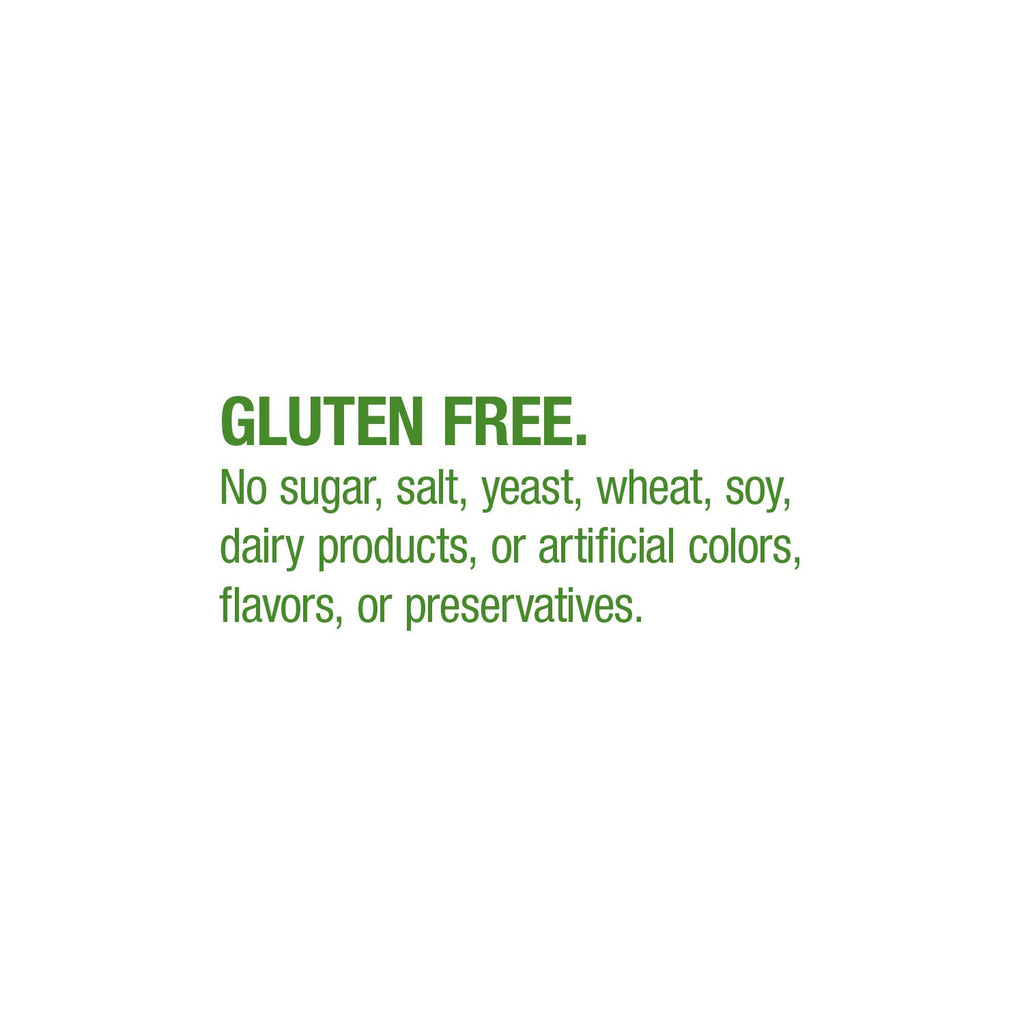 Nature's Way vitamin A source