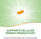 Nature's Way Vitamin B2 for eye health