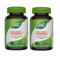 Nature's Way Vitamin C capsules