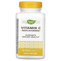 Nature's Way Vitamin C capsules