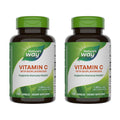 Nature's Way Vitamin C capsules