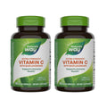 Nature's Way Vitamin C capsules