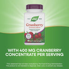 Nature's Way vitamin C for daily health