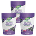 Nature's Way vitamin C lozenges