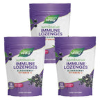 Nature's Way vitamin C lozenges