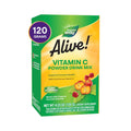 Nature's Way vitamin C powder benefits