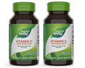 Nature's Way vitamin c tablets