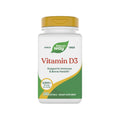 Nature's Way Vitamin D3 softgels