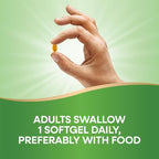 Nature's Way vitamin E 268 mg