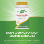 Nature's Way vitamin for overall wellness