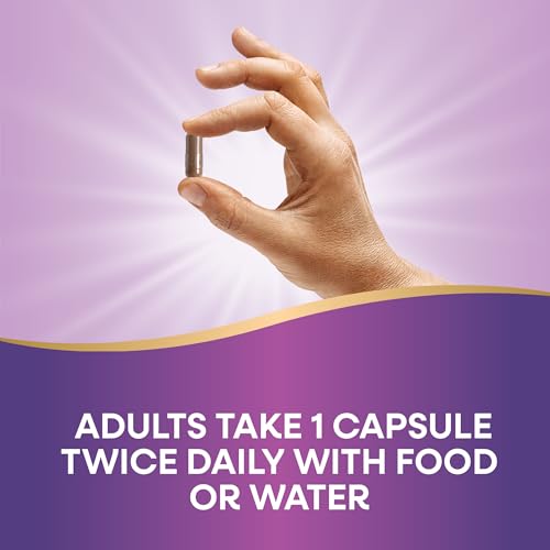 Nature's Way vitamins for antioxidant power