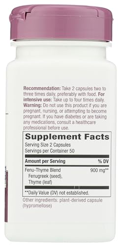 Nature's Way vitamins for everyday use