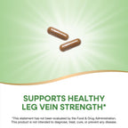 Nature's Way vitamins for vein wellness