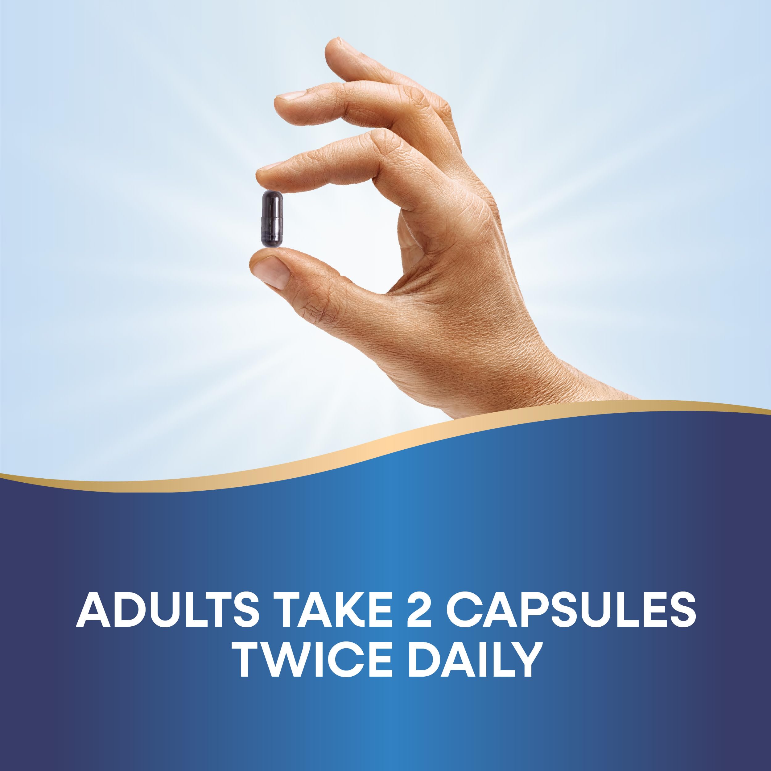 Nature's Way wellness supplements