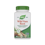 Nature's Way Wild Yam Root capsules