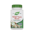 Nature's Way Wild Yam Root capsules
