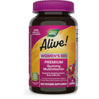 Nature's Way women's gummy multivitamin