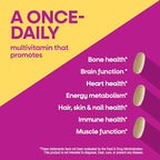Nature's Way women's multivitamin