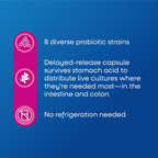 Nature's Way women's probiotic formula