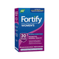 Nature's Way women's probiotics capsules